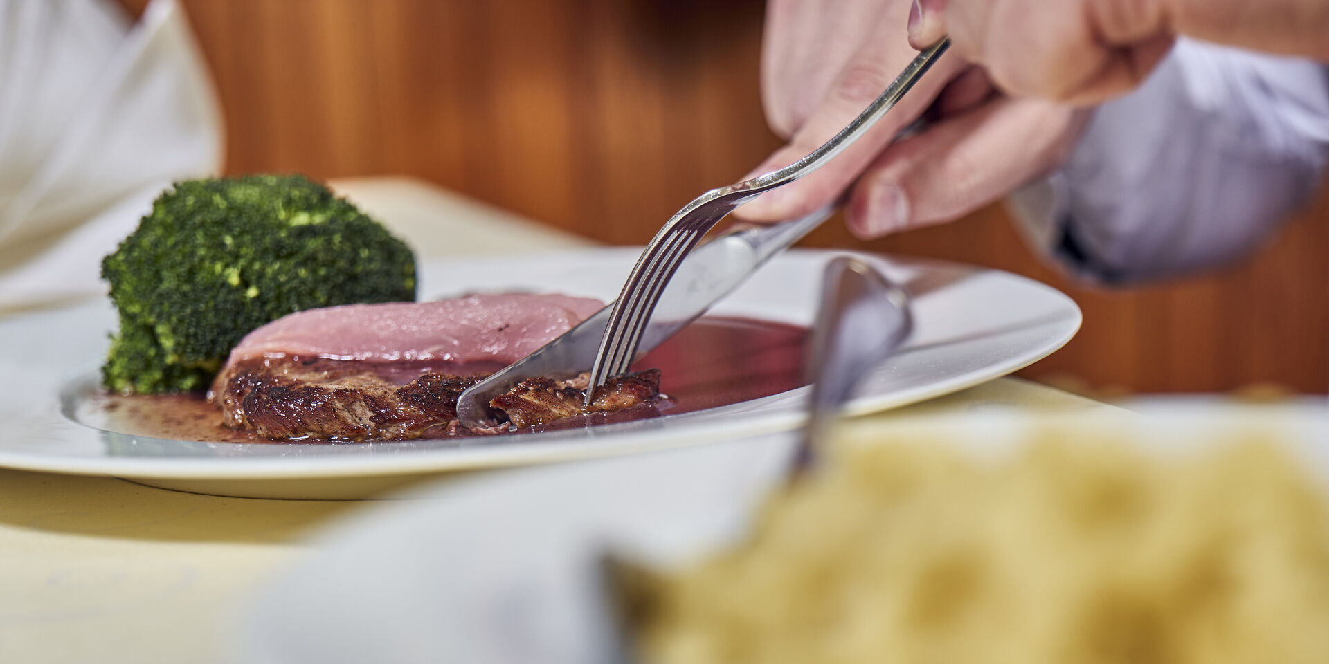 Hotel Das Bayerwald in Lam - Bayerischer Wald Schrothkur-Hotel ...