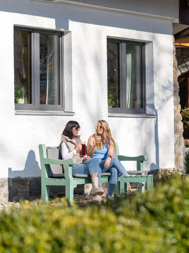 Hotel Das Bayerwald in Lam - Bayerischer Wald Schrothkur-Hotel ...