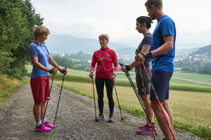 Hotel Das Bayerwald in Lam - Bayerischer Wald Schrothkur-Hotel ...