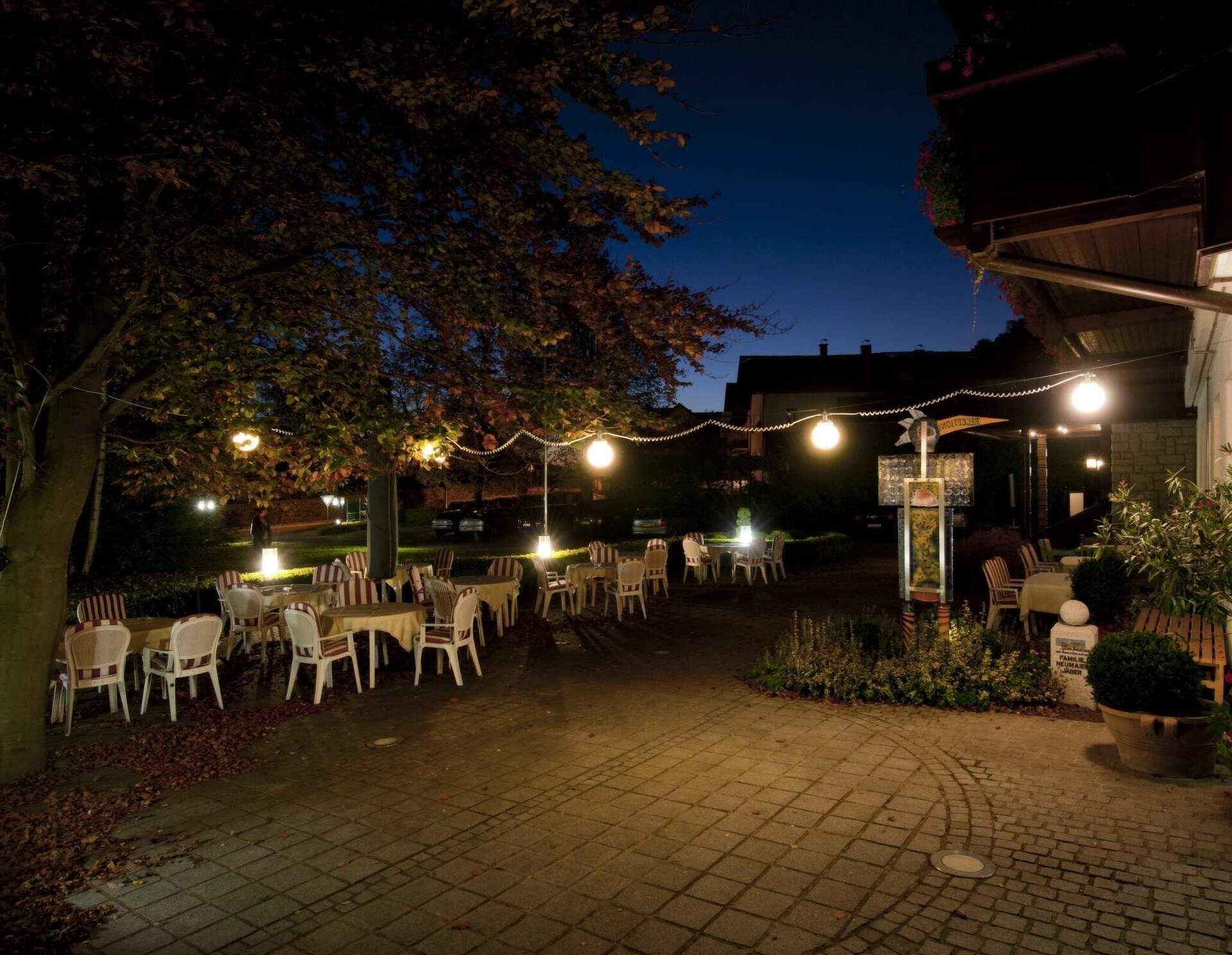 Infos - Hotel Das Bayerwald in Lam Bayern Kururlaub Bayerischer Wald ...